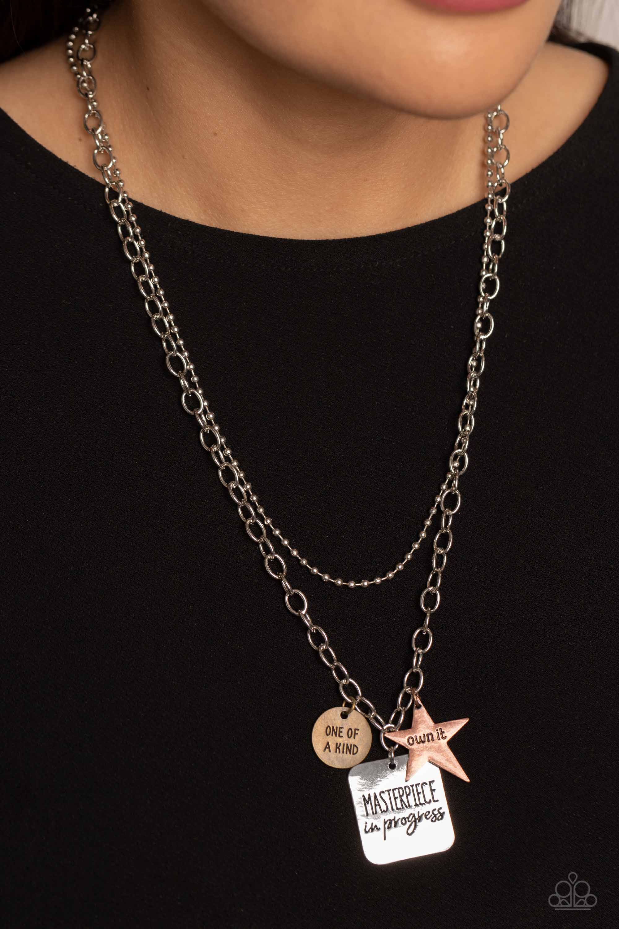 Masterpiece in Progress – My Glam Gallery